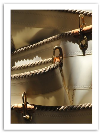 Oceanus Sail Cloth | Schooner Chandlery